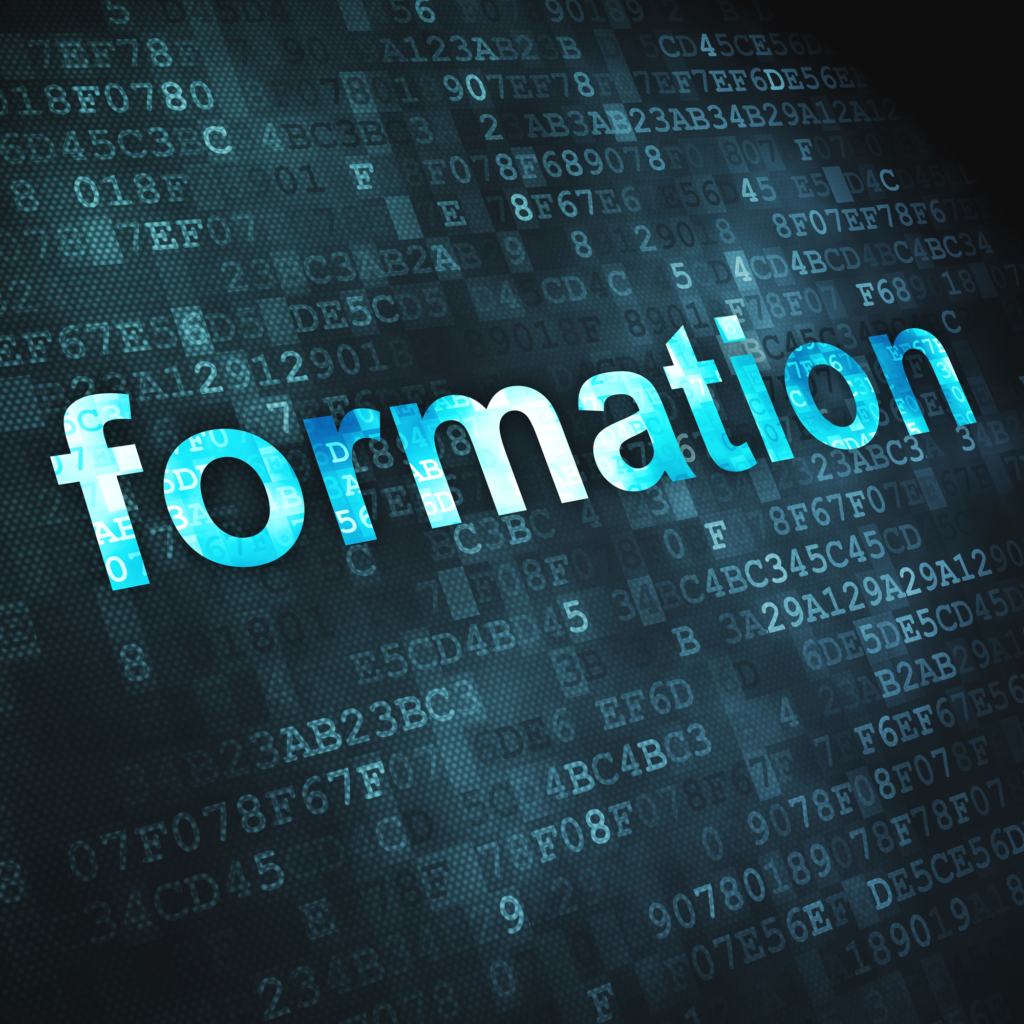 Deux nouvelles formations pour apprendre à gérer et sécuriser les ...