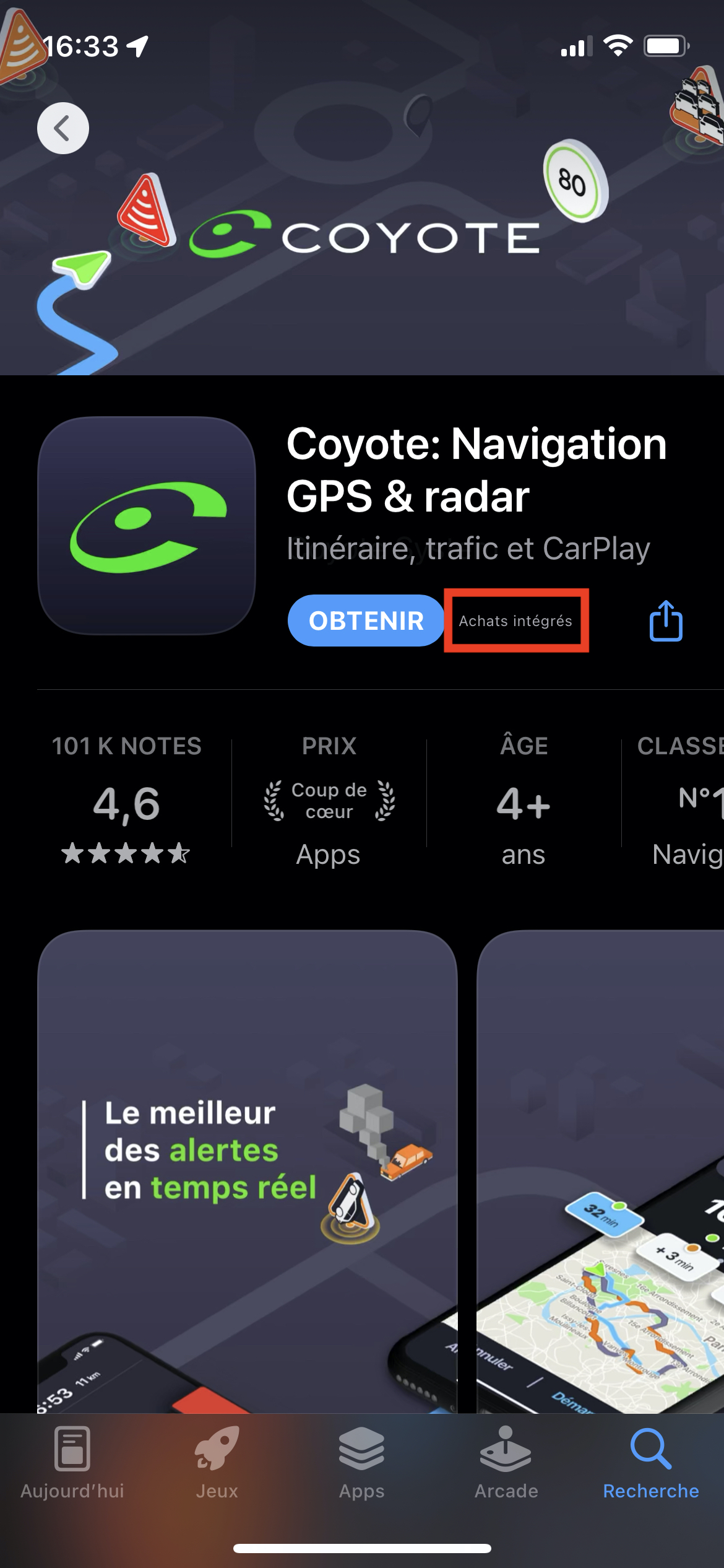 Gérer les achats intégrés de votre compte iCloud - Agnosys